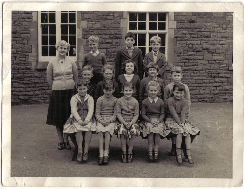 Cynon Valley School Photographs - AberdareOnline