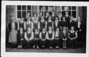 Cynon Valley School Photographs - AberdareOnline