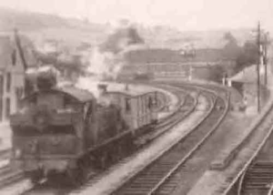 Abercynon: a historical walk - AberdareOnline